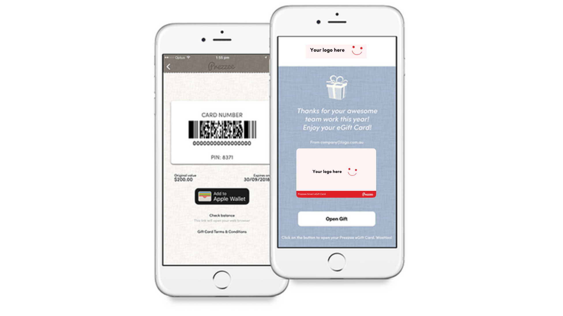 Prezzee Campaigns | Prezzee Business